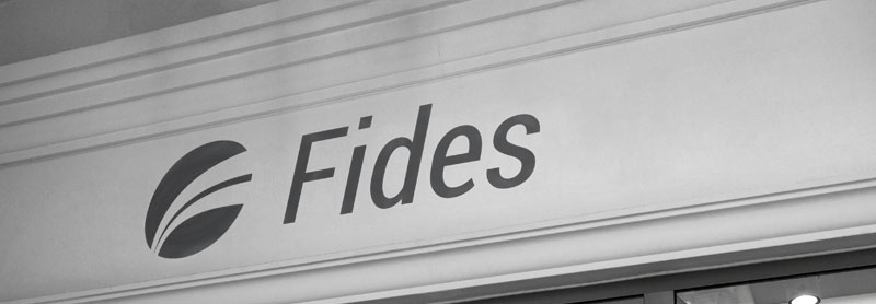 Fides GmbH Unternehmensberatung